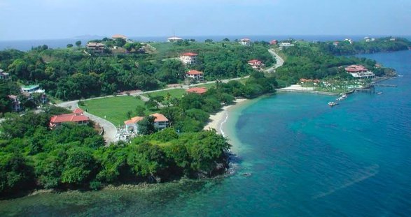 Primera Rosa Lot For Sale Santo Tomas Batangas [316 Properties ...