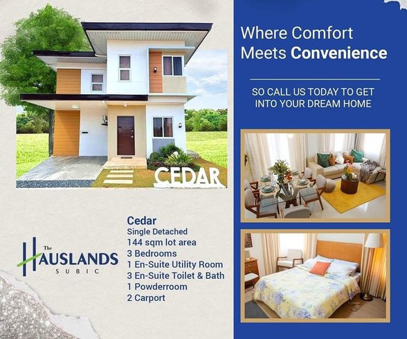 Mangan Vaca Subic Zambales Properties [16 Properties] (January 2025) on ...