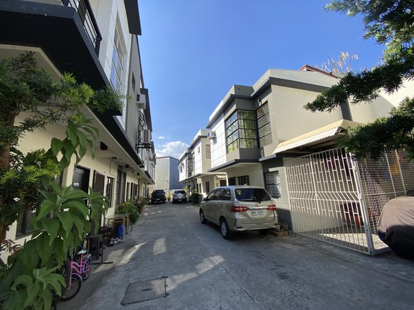 Shorthorn Street Project 8 House And Lot For Sale Quezon City [11,135 ...
