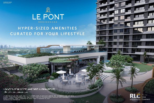 Near Bridgetowne Opus Mall Pasig Properties [11,255 Properties] (August ...