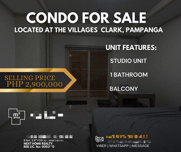 Golden Lumina Tree [6,846 Properties] (June 2025) on OnePropertee.com