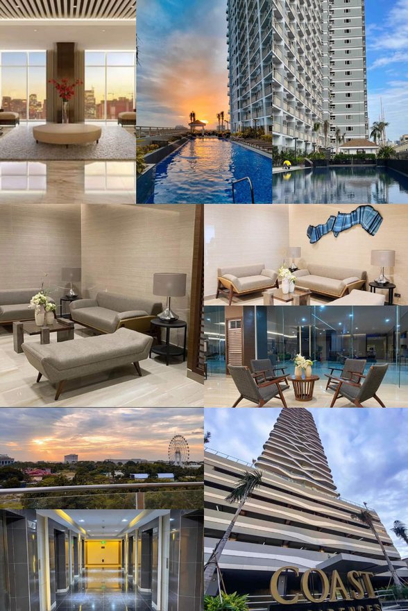 Rent To Own Condo Bay City Manila Bay Freeport Zone Pasay [7,874 ...