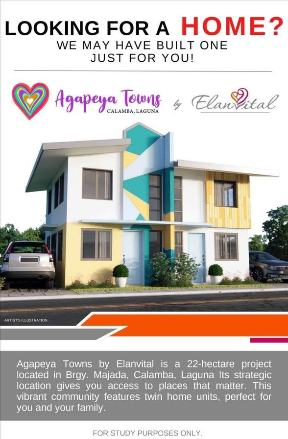 Majada Labas Properties For Sale Calamba Laguna [191 Properties ...