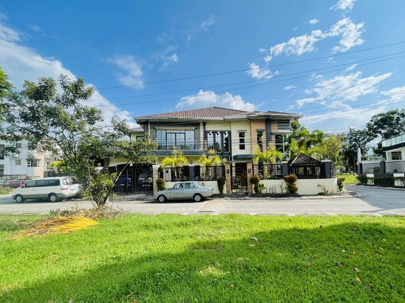 Fiesta Communities Dau House And Lot For Sale Mabalacat Pampanga [1,035 ...