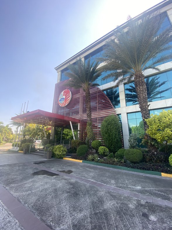 Jolly Industrial Park Commercial Property Plaridel Bulacan [1,413 ...