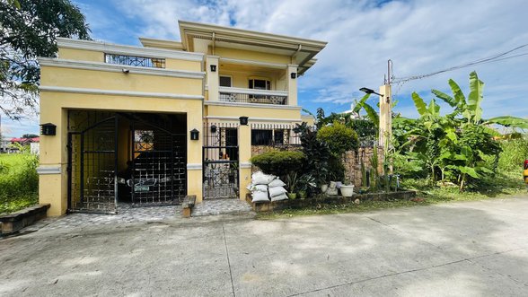 North Madison Place House And Lot For Sale Malolos Bulacan [777 ...