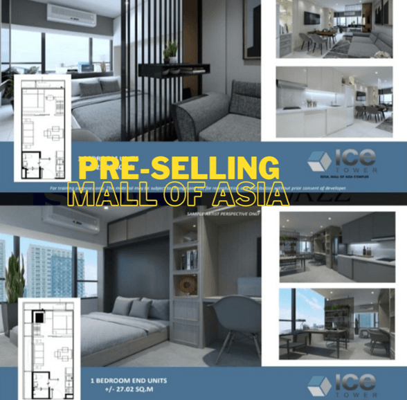 Condotel Mall Of Asia [12,098 Properties] (January 2023) on ...