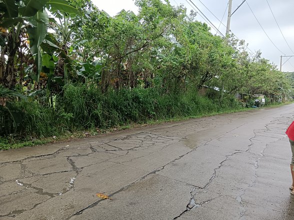 Fidgie Subdivision Blk 11 Lot 10 Brgy San Agustin Pob Trece Martires ... Fidgie Subdivision Blk 11 Lot 10 Brgy San Agustin Pob Trece Martires ...