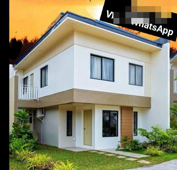 Pag Ibig House And Lot For Sale Binangonan Rizal 🏘️ [944 Properties ...