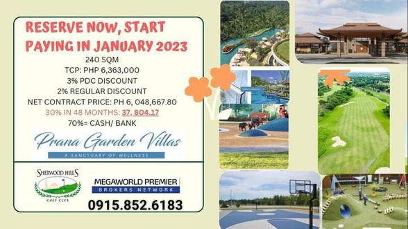 Golf Courses Cavite [7,037 Properties] (February 2023) on OnePropertee.com