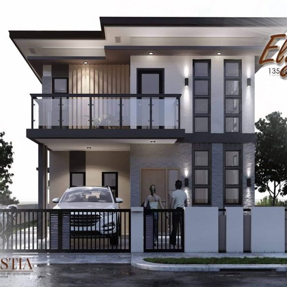 Modern House With Canopy [27,293 Properties] (September 2023) on ...