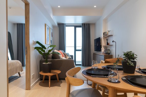 33 Sqm Room [17,282 Properties] (May 2023) on OnePropertee.com