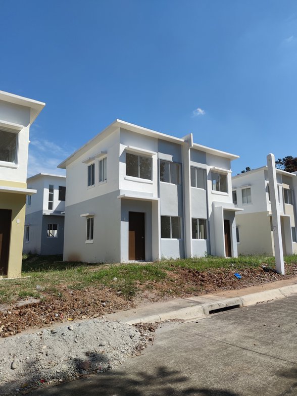 Gardens Of Maia Alta House And Lot For Sale Antipolo Rizal [1,376 ...