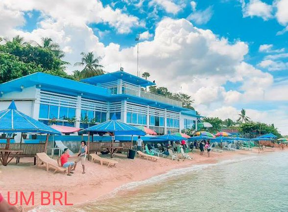 Blue Space Resort Barili [8,286 Properties] (May 2023) on OnePropertee.com