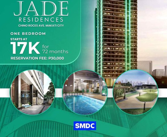 Jade Residency [14,679 Properties] (April 2025) on OnePropertee.com