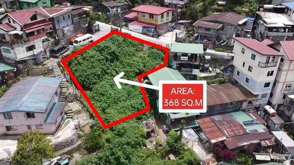 Citi Centre Commercial And Residential Hub Cainta [32,300 Properties ...