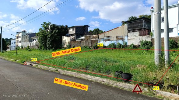 Neopolitan Lot For Sale Fairview Quezon City [163 Properties] (February ...