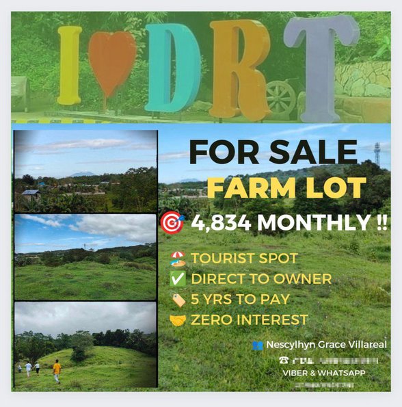 Residential Farm Lot For Sale Malolos Bulacan [95 Properties] (December ...