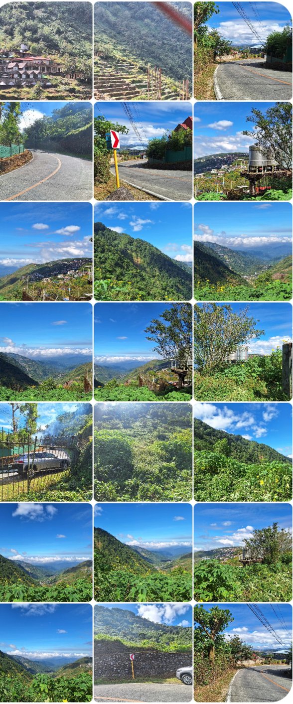 Monterrazas Village House And Lot For Sale Baguio Benguet [200 ...