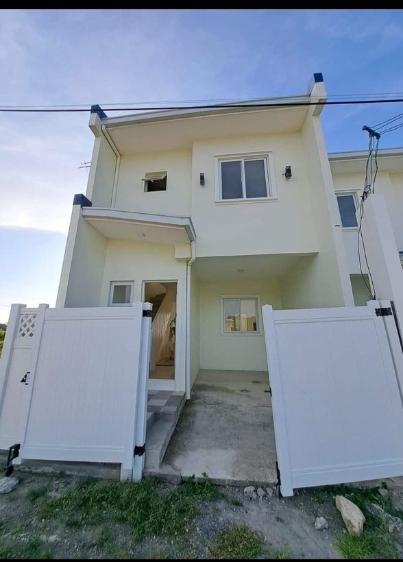 Mabuhay City Paliparan Phase 1 Blk 151 Lot 32 Brgy Paliparan Iii City ...