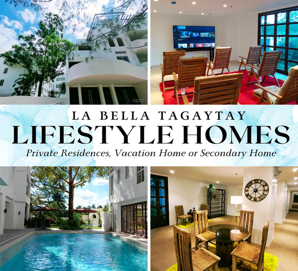 La Bella Hotel Tagaytay [14,494 Properties] (September 2024) on ...