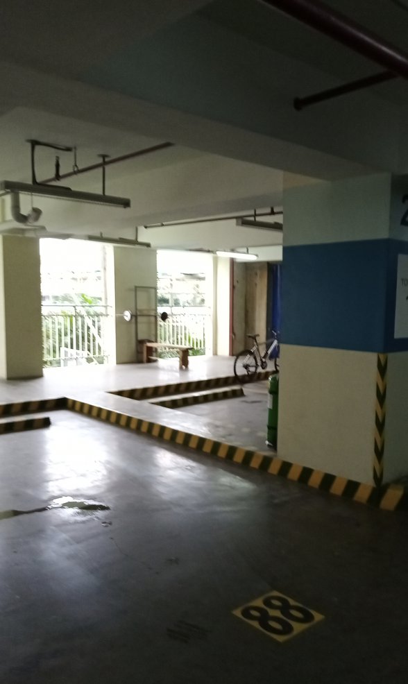 Parking Lot For Rent Pasig [11 Properties] (July 2024) on OnePropertee.com