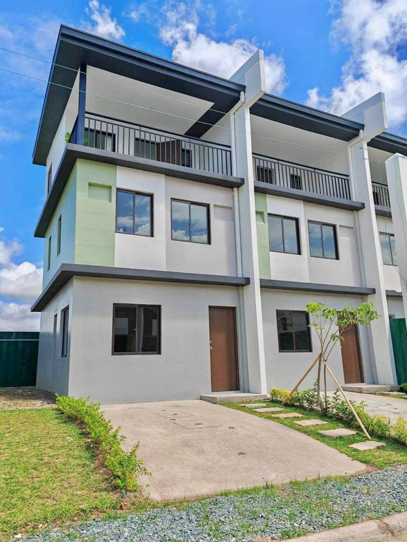 House And Lot For Sale Nuvali Santa Rosa Laguna 🏘️ [2,096 Properties ...