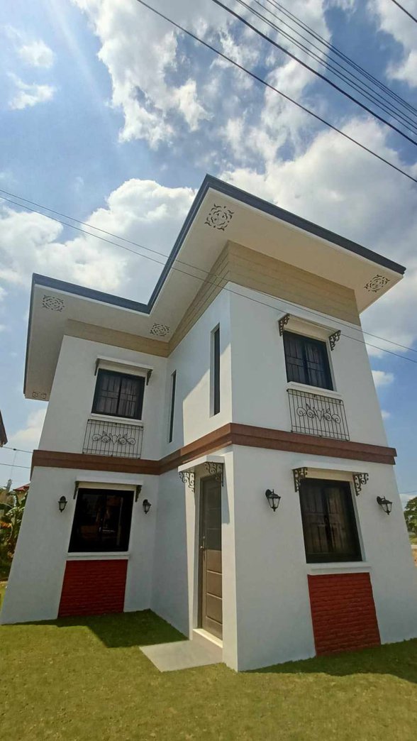 Ready For Occupancy House And Lot For Sale Bulacan [739 Properties ...