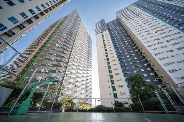 Amaia Skies Cubao Tower 1 Condo Cubao Quezon City [14,597 Properties ...