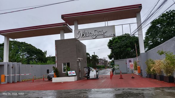 Metrogate Complex Lot For Sale Marilao Bulacan [261 Properties ...