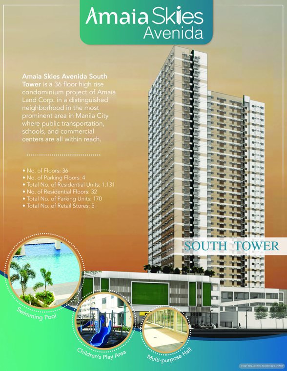 Avenida Tower Condo Manila [7,756 Properties] (May 2025) on ...