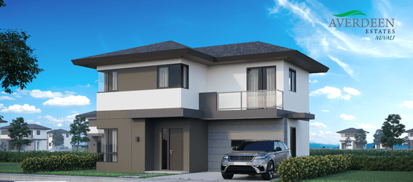 Averdeen Estates Lot For Sale Nuvali Calamba Laguna [901 Properties ...