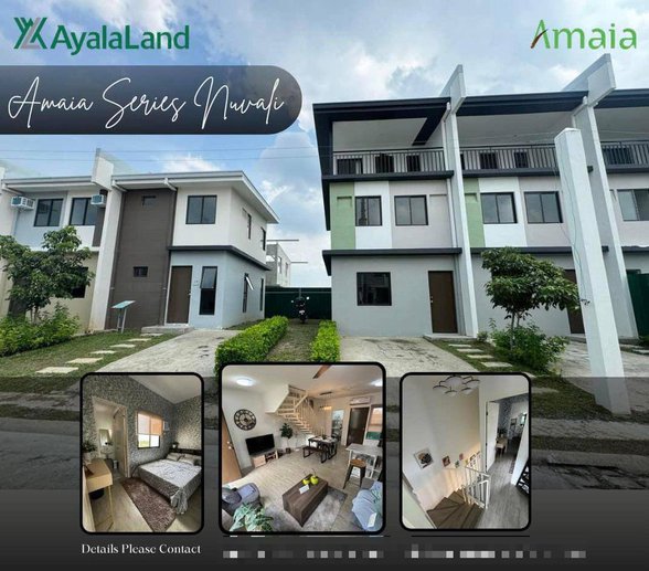 For Sale Nuvali Santa Rosa Laguna [64,082 Properties] (September 2025) on OnePropertee.com