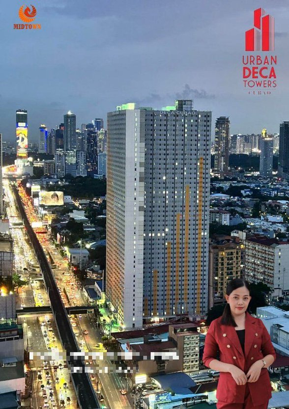 Manhattn Tower C Cubao [10,091 Properties] (October 2024) on ...