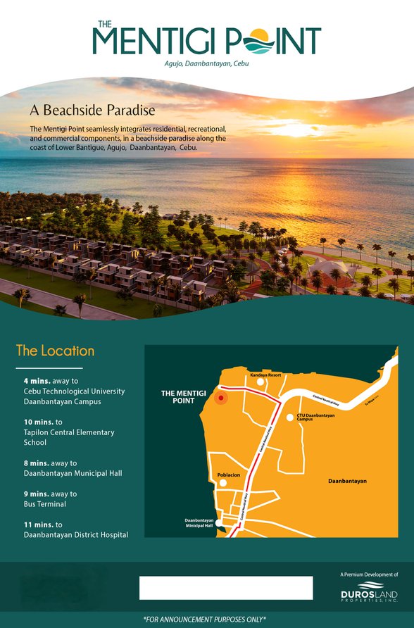 Daanbantayan Beach Resort [11,633 Properties] (April 2025) on ...