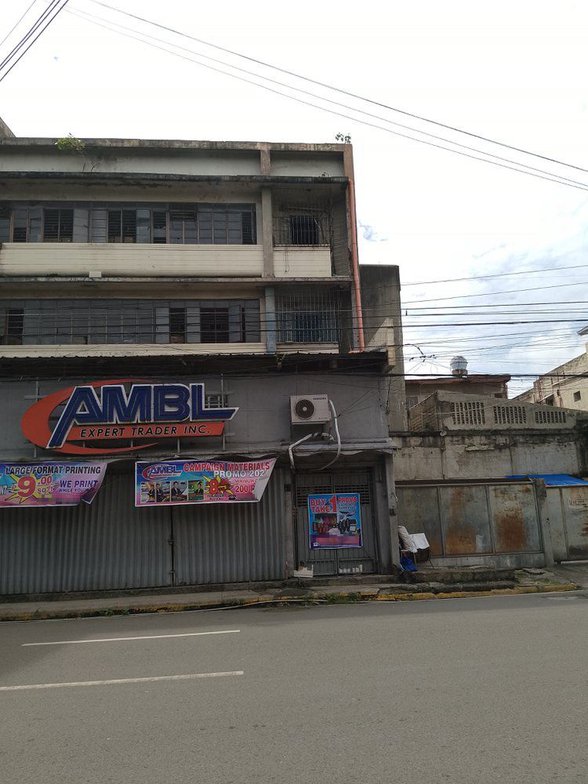 Abc Building Cebu City [14,514 Properties] (January 2025) on ...