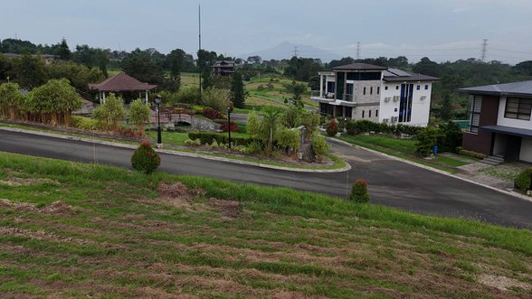 Villas Highlands Lot For Sale Tagaytay Cavite [1,350 Properties] (April 2025) on OnePropertee.com