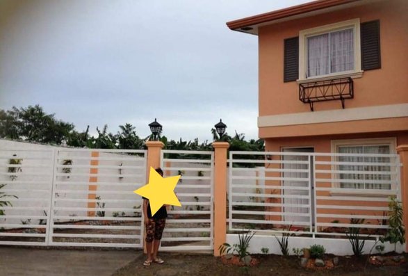 Camella Lessandra House And Lot For Sale General Trias Cavite [1,371 ...