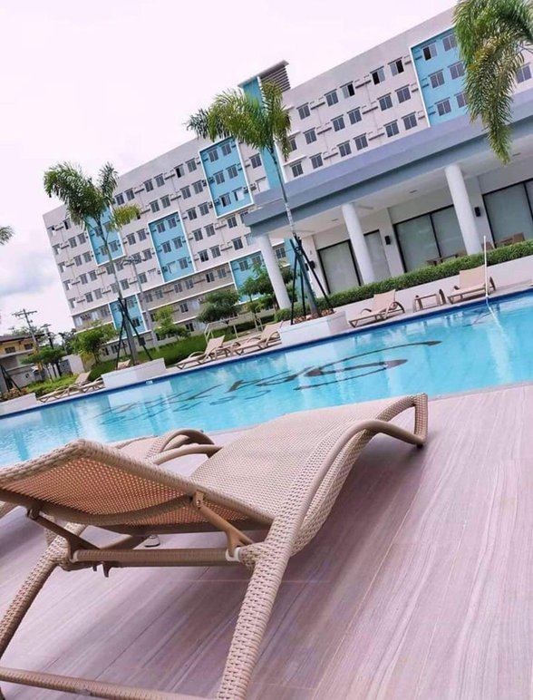 Centro Spatial Bolton Extension Condo For Sale Davao City [66 ...