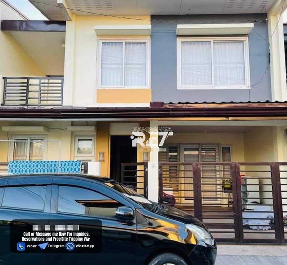 House And Lot For Rent Tarlac City Tarlac [5,948 Properties] (November ...