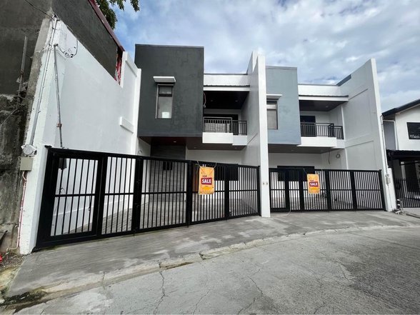 Dreamland Subdivision Paranaque 🏘️ [5,809 Properties] (February 2024 ...