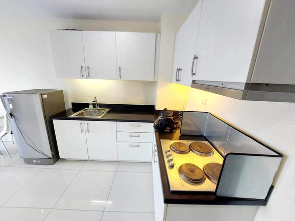 Princeton Residences Gilmore New Manila Quezon City Properties [7,575 ...