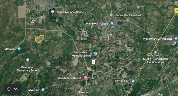 Dominican Hills Properties For Sale Capas Tarlac [37 Properties ...