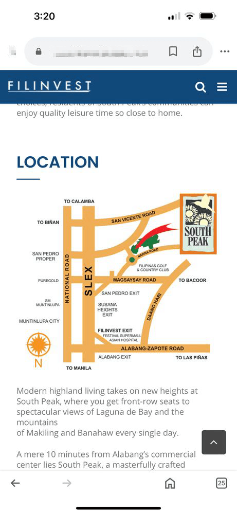 Emis Corner [7,023 Properties] (April 2025) on OnePropertee.com