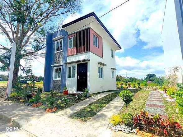 Azalea Vista Pangao House And Lot For Sale Lipa Batangas [427 ...