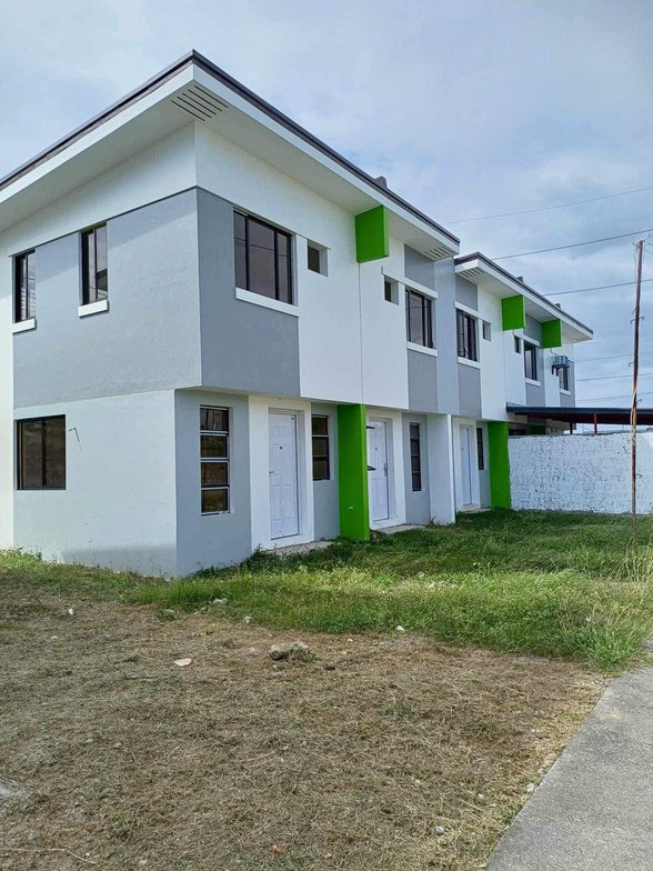 Meridian Place House And Lot For Sale General Trias Cavite 🏘️ [1,488 ...