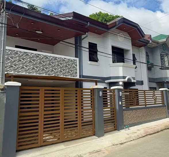 Empress Subdivision House And Lot For Sale Antipolo Rizal [2,048 ...