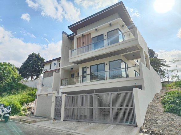 Lores Country Homes Antipolo Barangay [35,274 Properties] (February ...