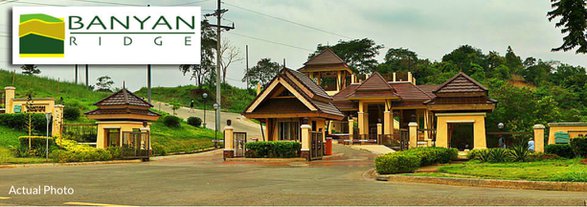 The Ridge Binangonan Rizal [195 Properties] (June 2024) on OnePropertee.com