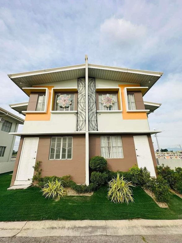 Duplex House For Sale Clark Porac Pampanga [114 Properties] (August ...